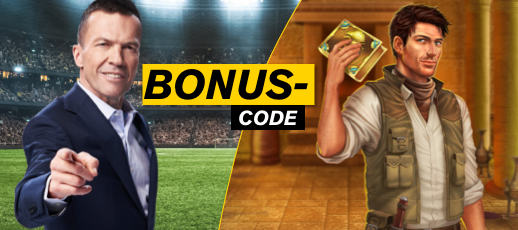 Interwetten Bonus Code | 5 Euro Code für alle Kunden